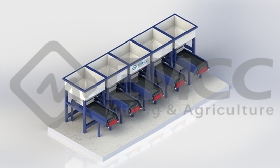 Batching Systems - EMCC