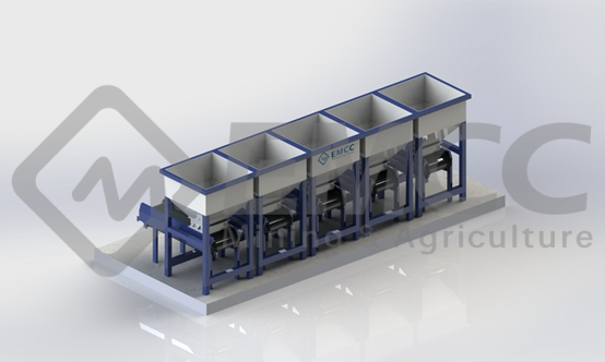 Batching Systems - EMCC