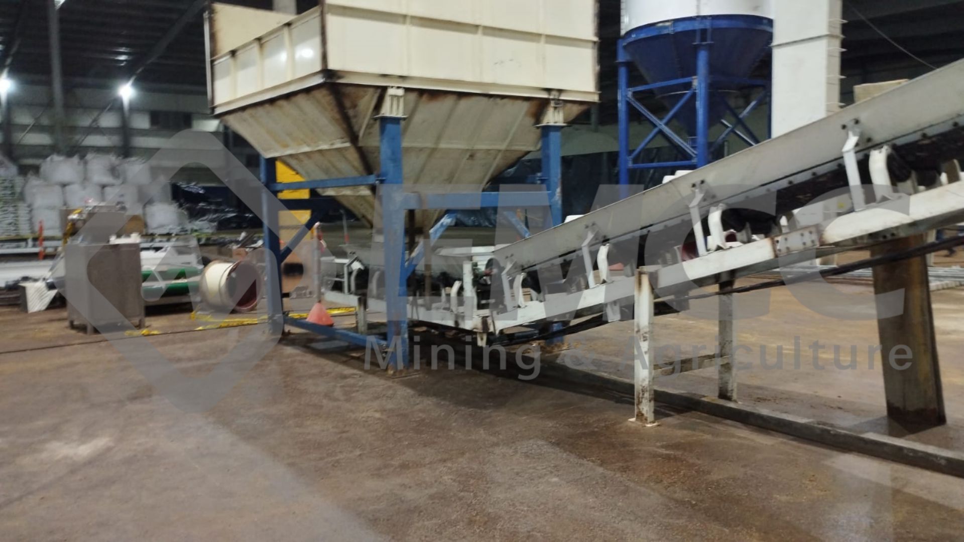 Batching Systems - EMCC