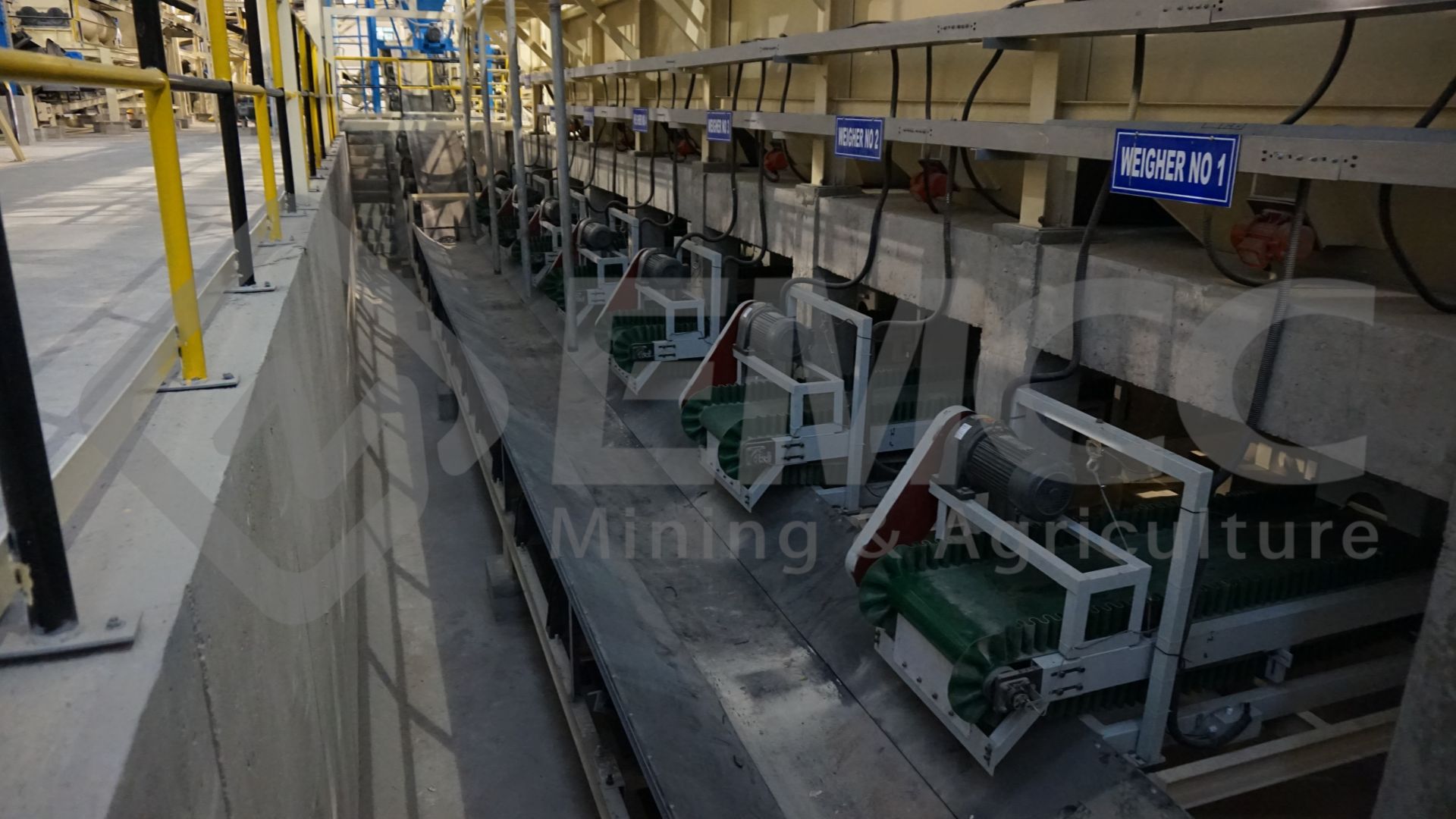 Batching Systems - EMCC