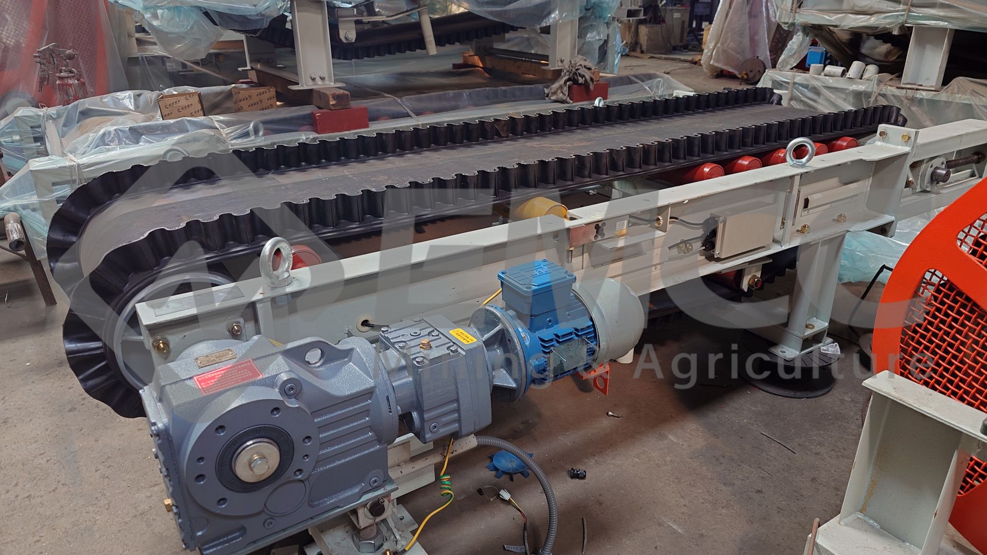 Batching Systems - EMCC