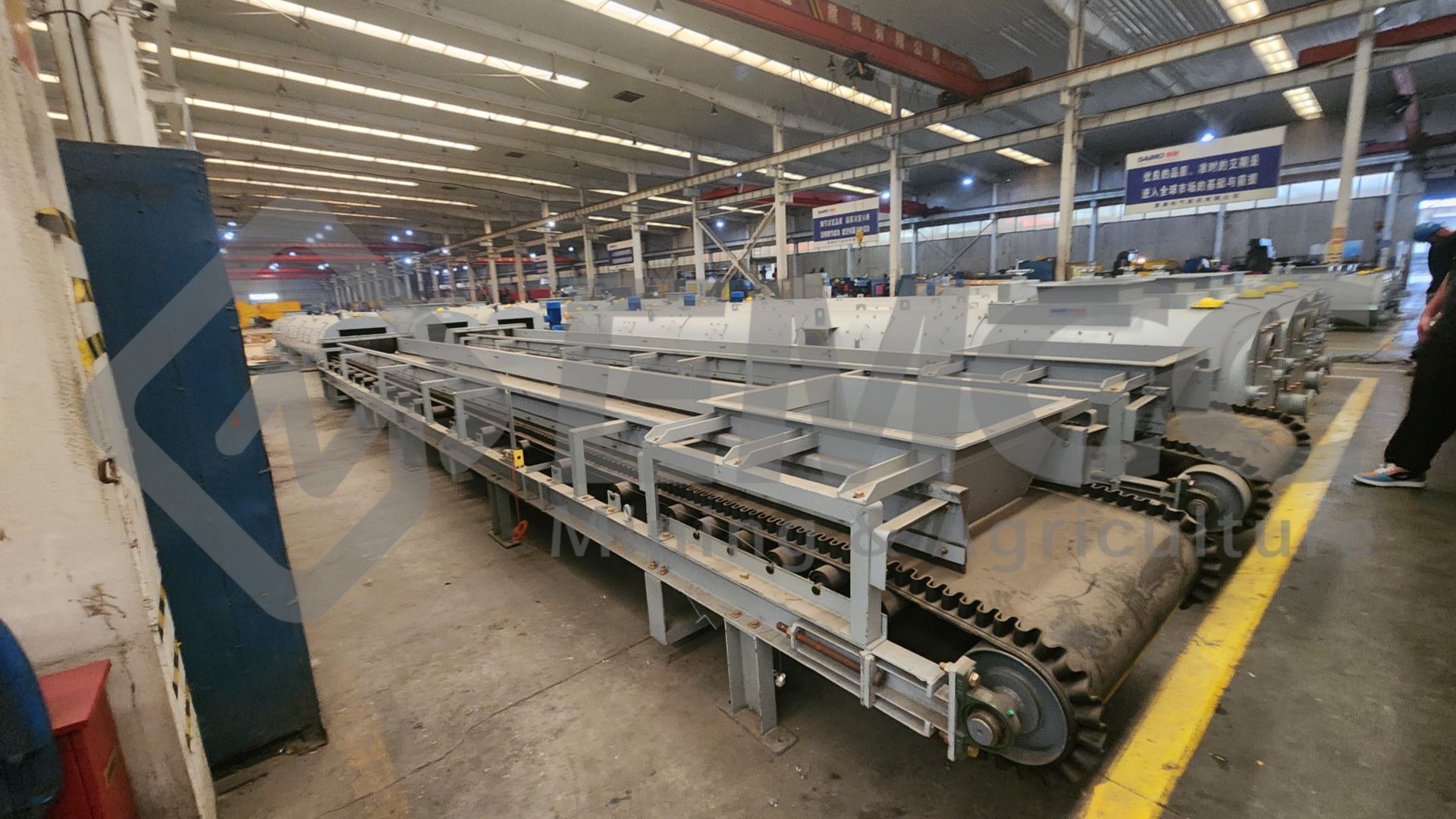 Batching Systems - EMCC