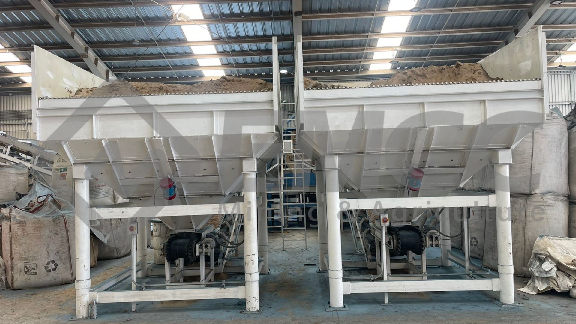 Batching Systems - EMCC