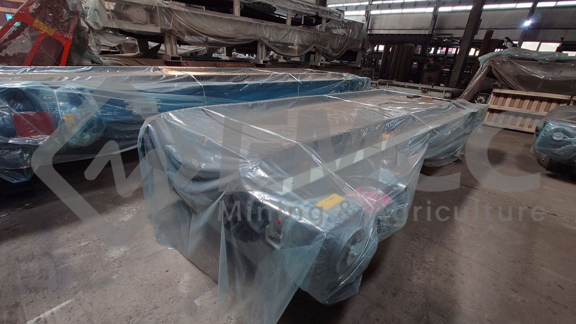 Batching Systems - EMCC