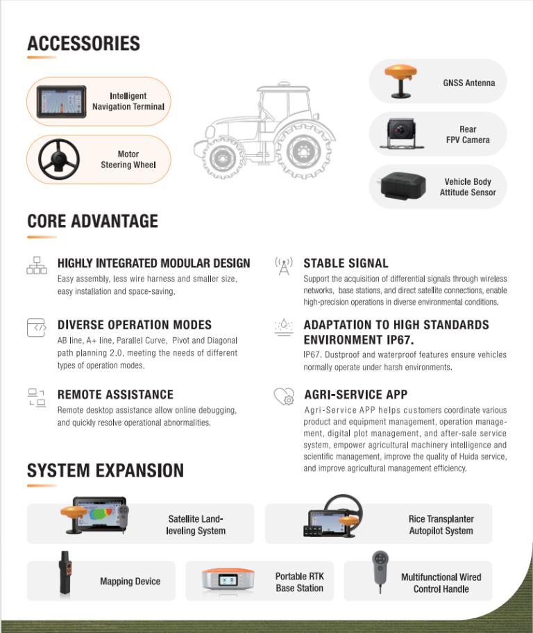 XQ108 Autopilot Steering System - China Leading Manufacturer of ...